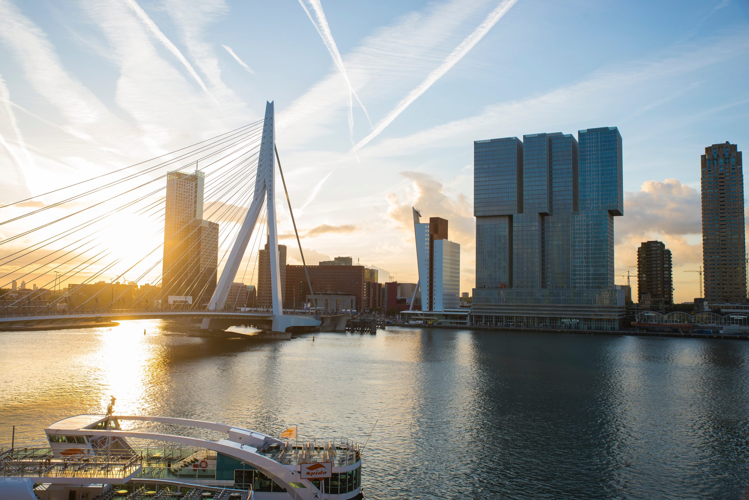 Home - Spot Rotterdam