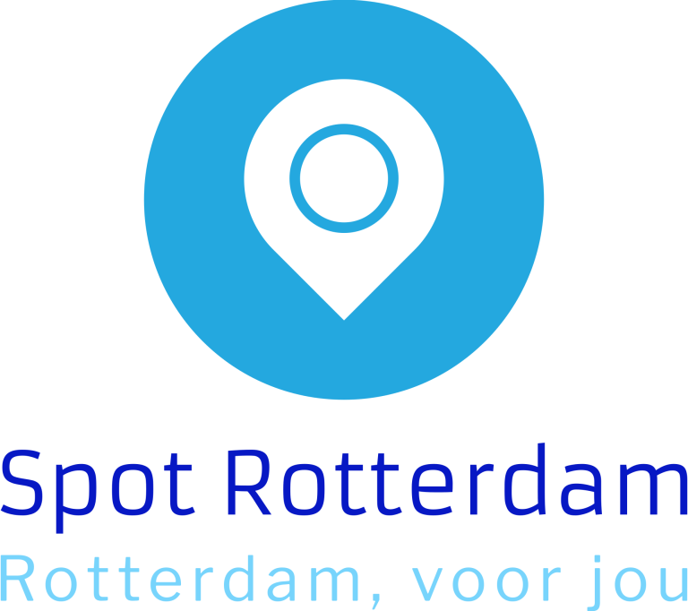 Home - Spot Rotterdam